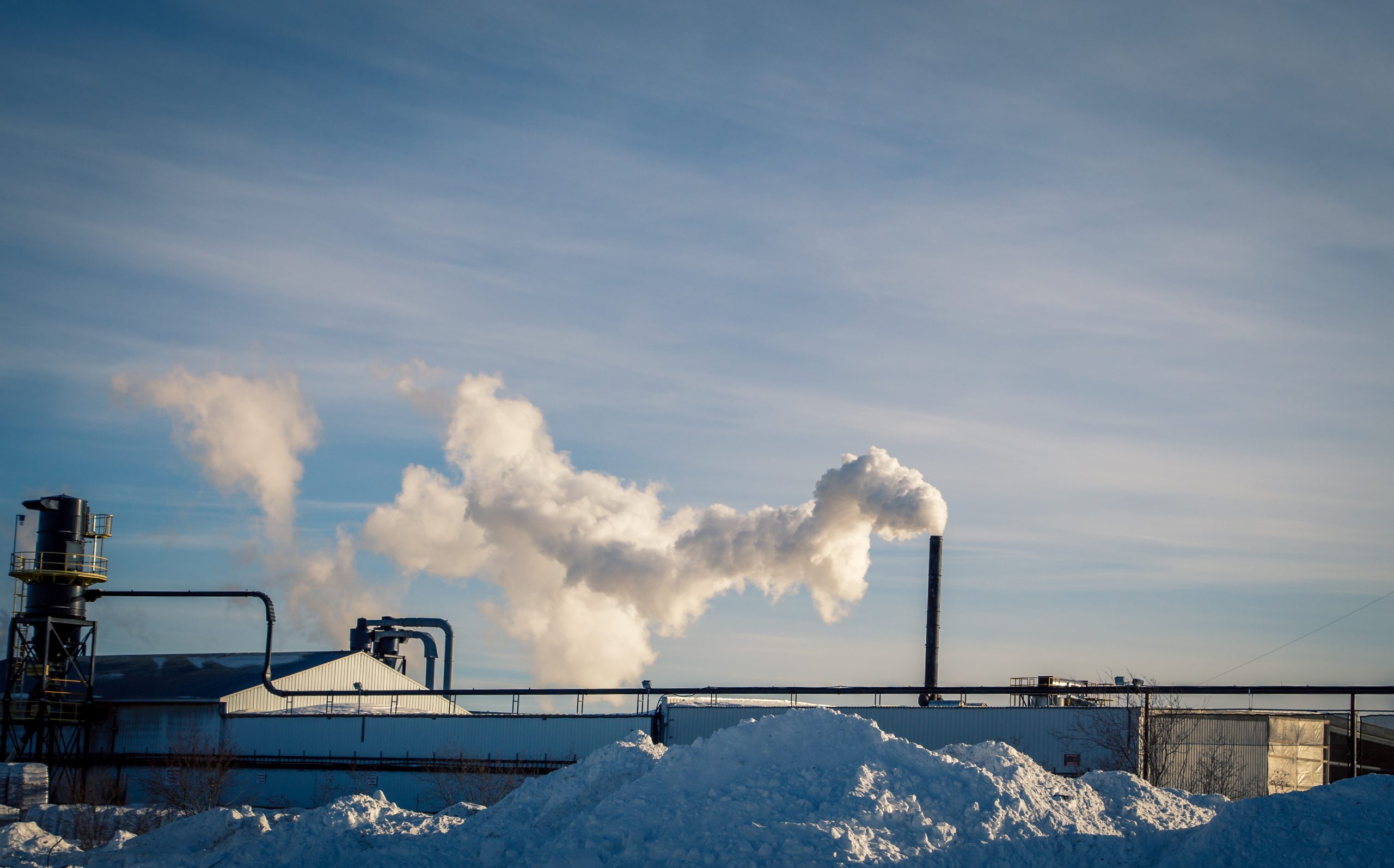 Preparing Control Systems to Weather Disruption